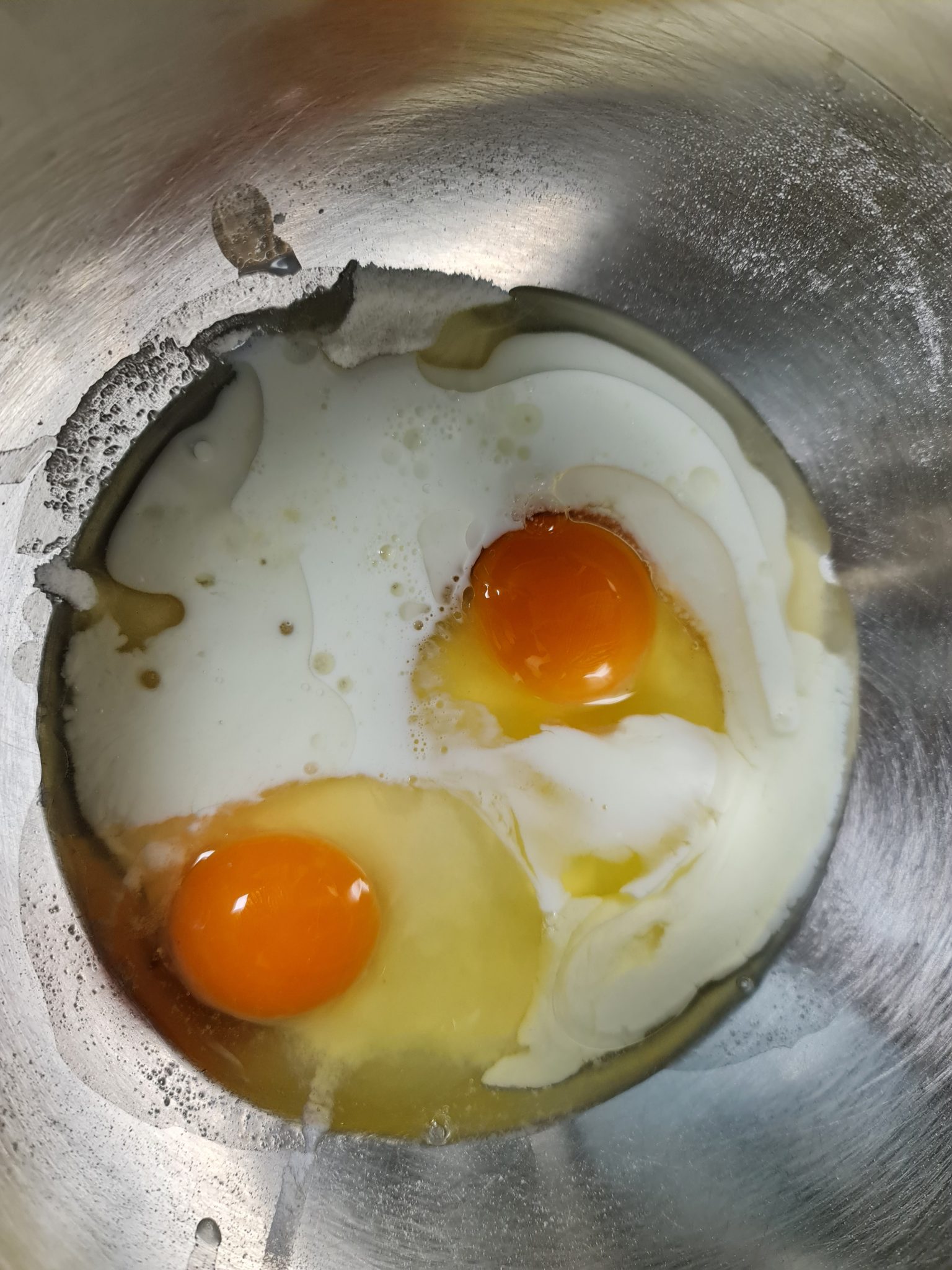 Tort frantuzesc de mere – Goodies By Criss