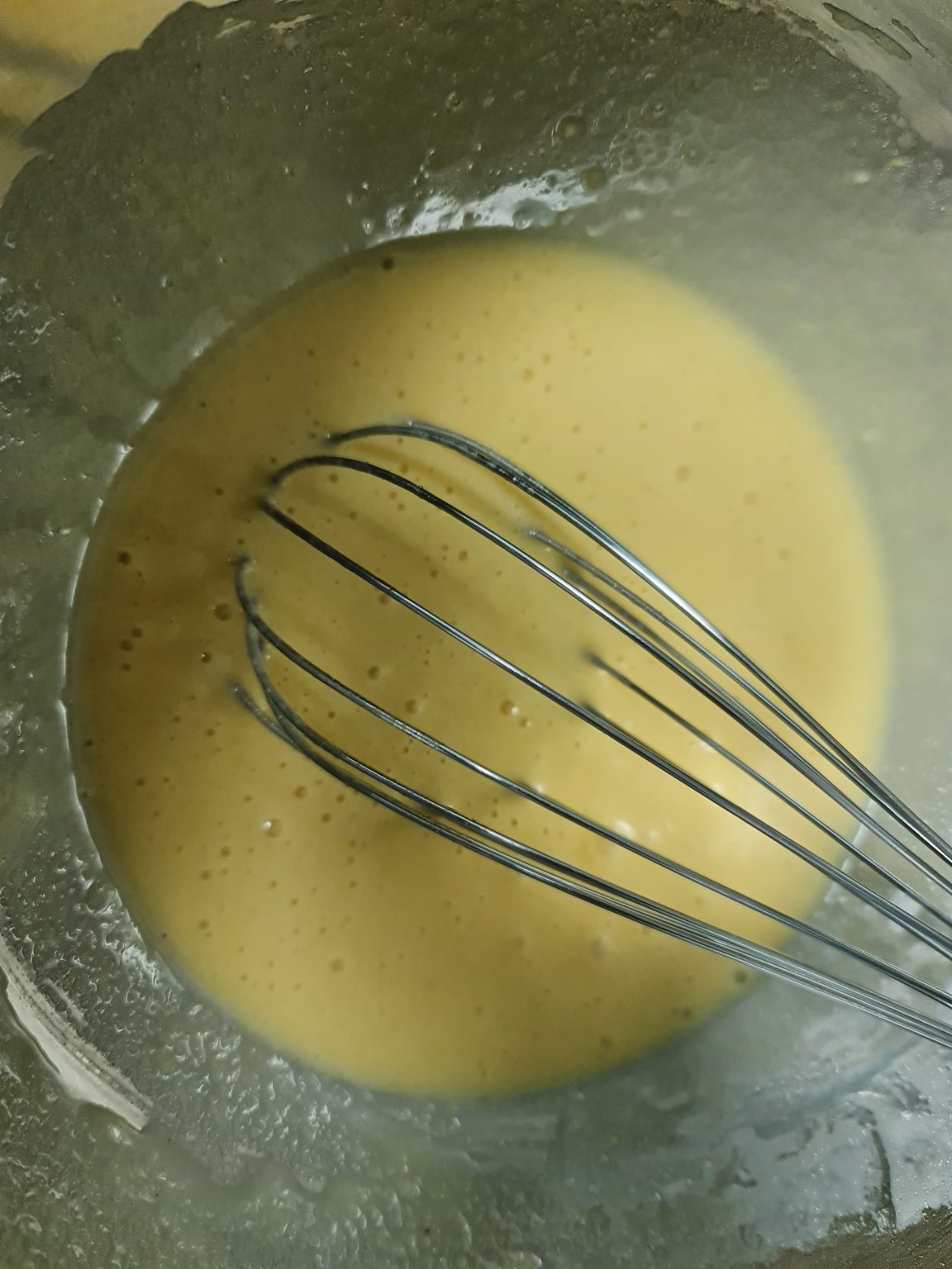 Tort frantuzesc de mere – Goodies By Criss