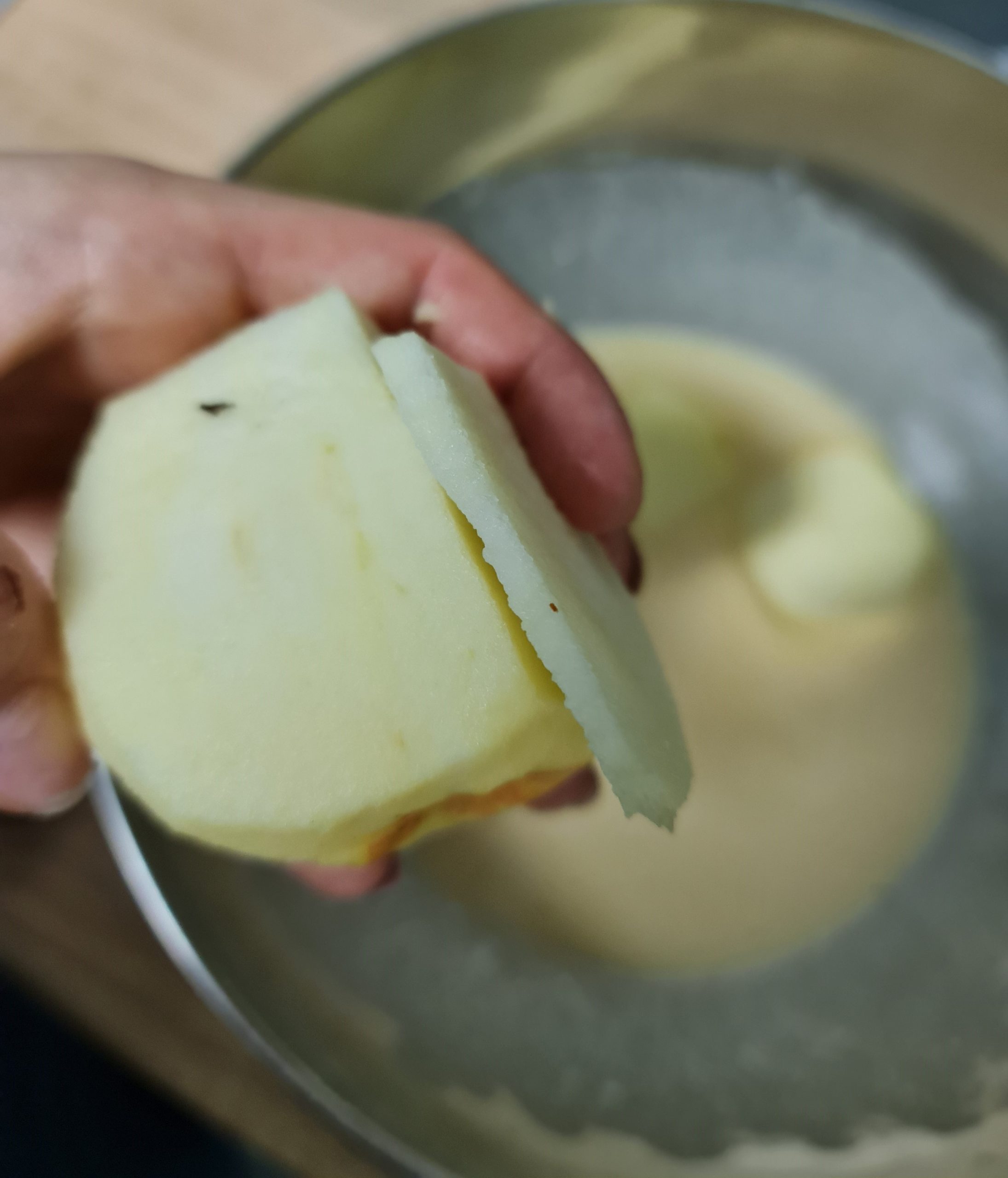 Tort frantuzesc de mere – Goodies By Criss